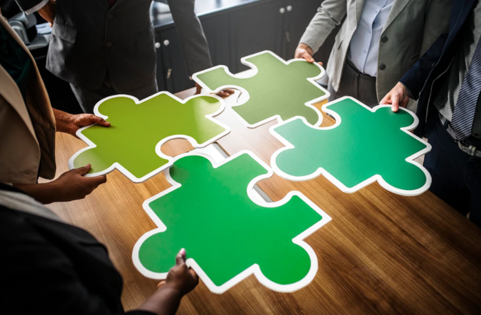 Tout savoir sur la fusion d'entreprise - Aptaa.fr
