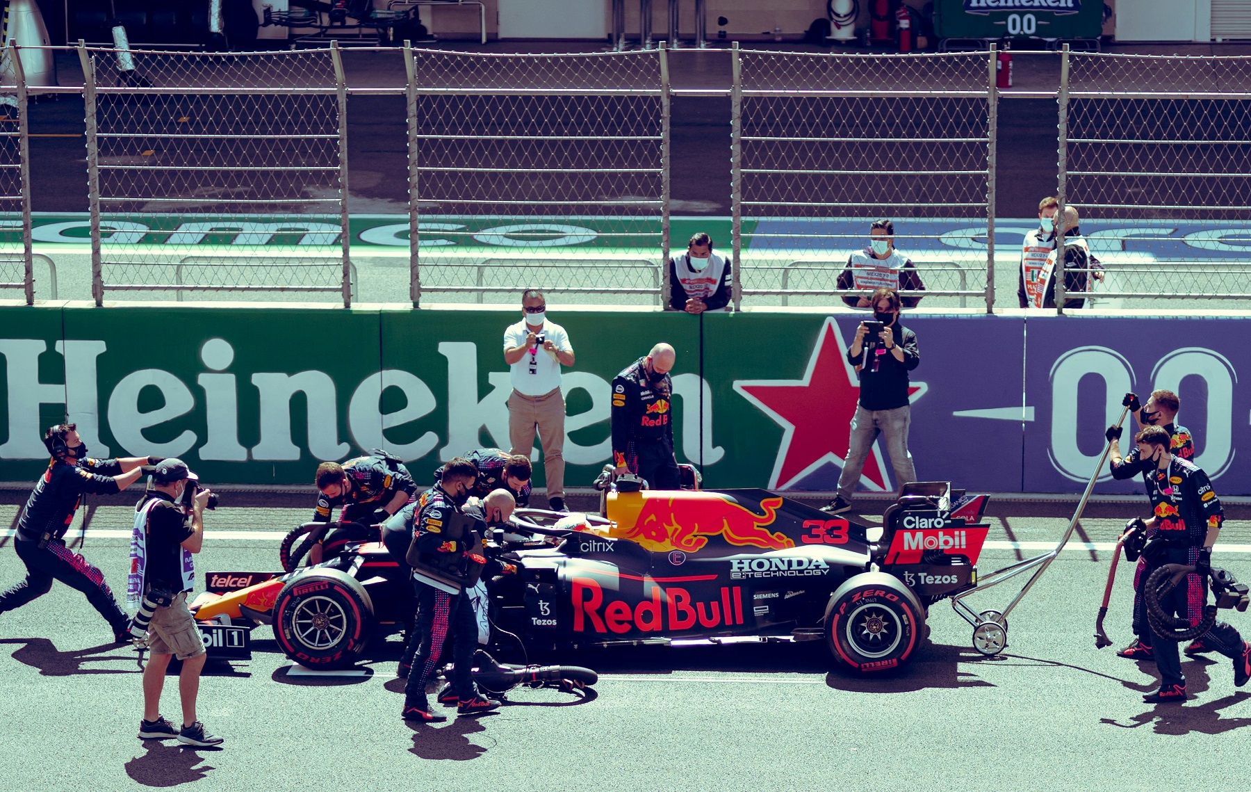 ToileF1.com : le premier site sur la F1 en France - Aptaa.fr