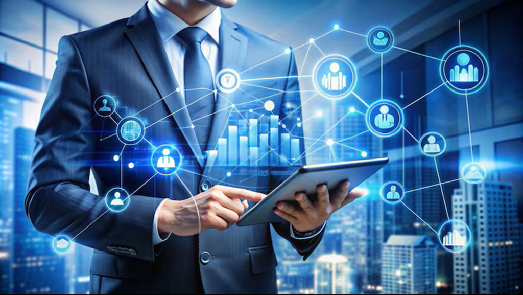 Digitalisation des entreprises : pourquoi, comment et avec quels outils ...